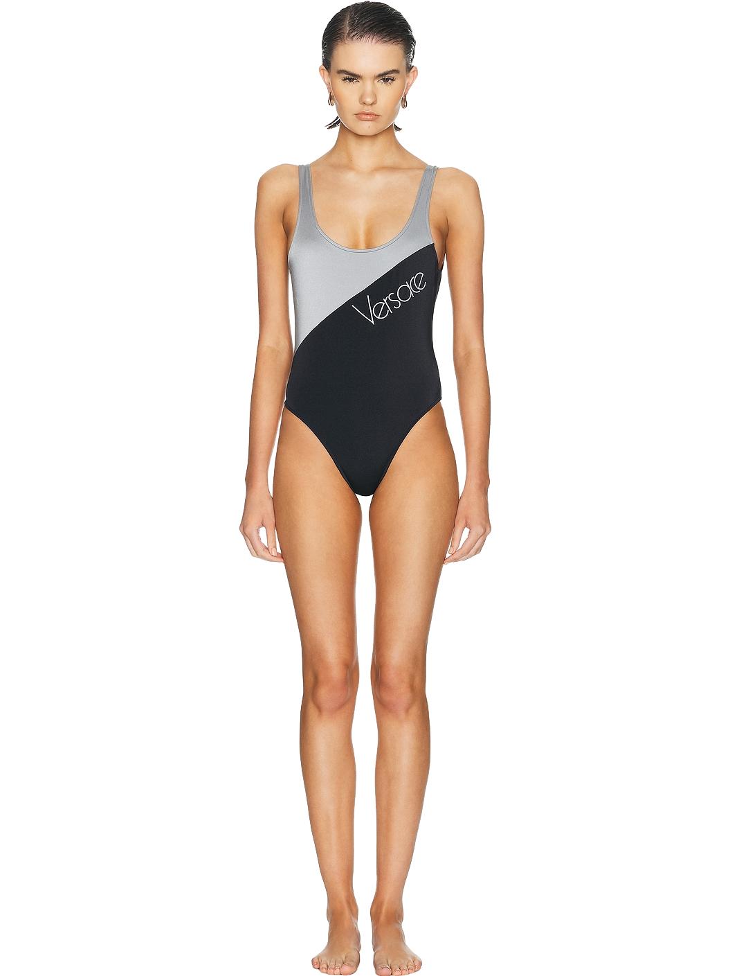 VERSACE VERSACE One Piece Swimsuit